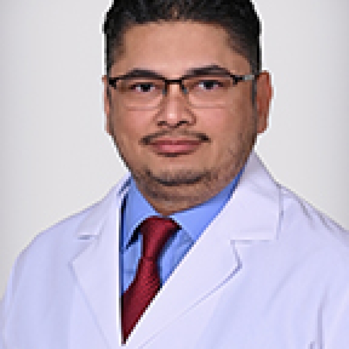 Syed Abbas, MD | Inova