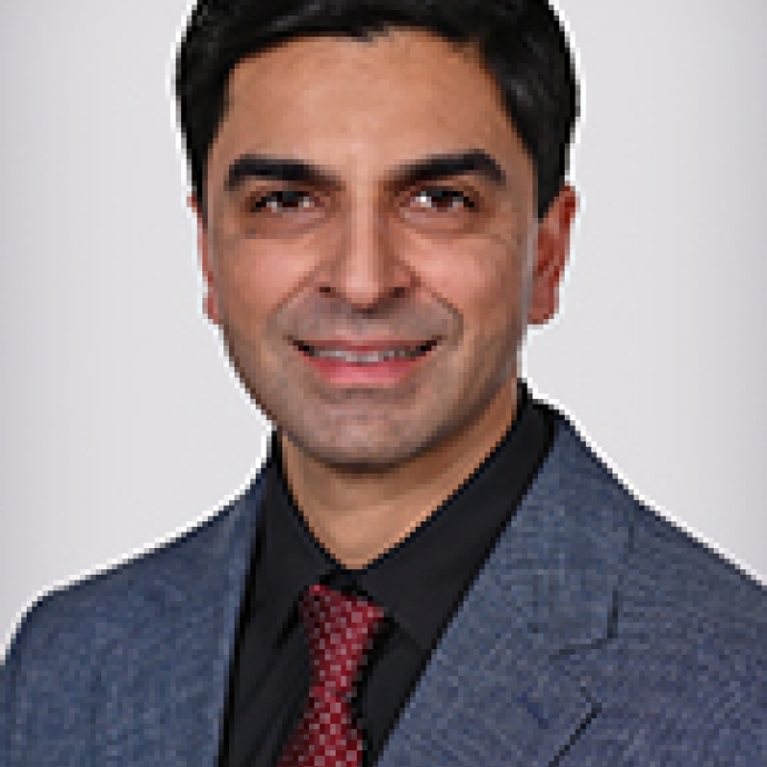 Parampal Bhullar, MD | Inova