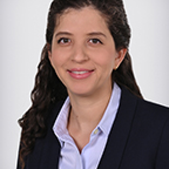 Lisbi Rivas Ramirez, MD | Inova