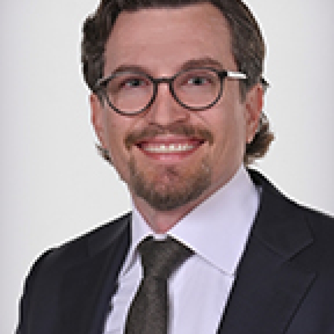 Jeremy Stone, MD | Inova