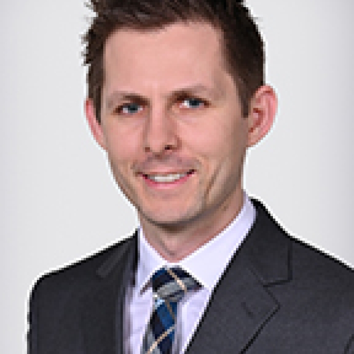 William Boyd, MD | Inova