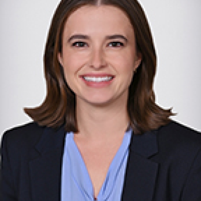 Lauren Hampton, MD | Inova