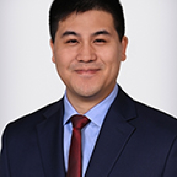 Kevin Hu, MD | Inova