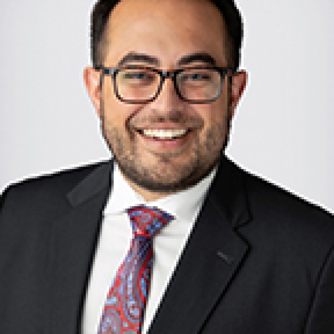 Ali Zarandazchi, MD | Inova
