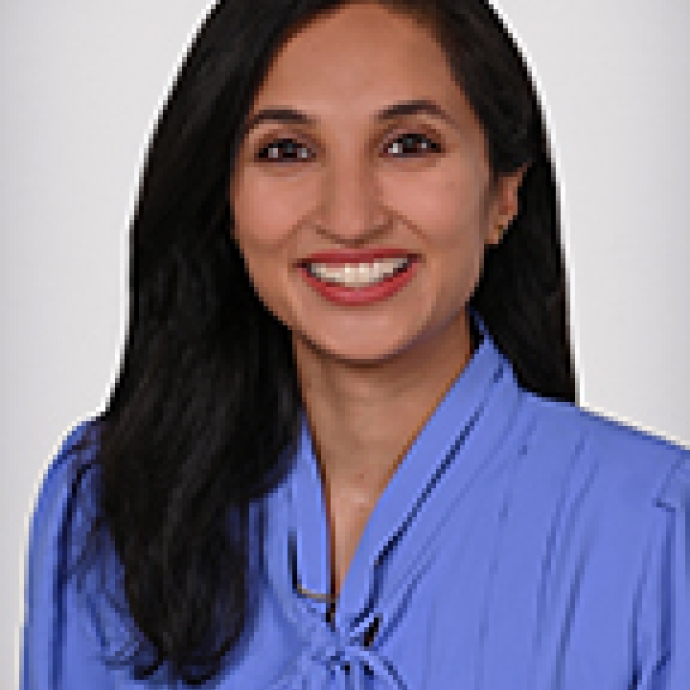 Simran Randhawa, MD | Inova