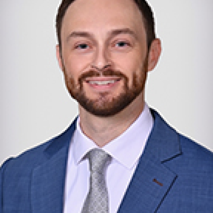 Joshua Carrier, MD | Inova