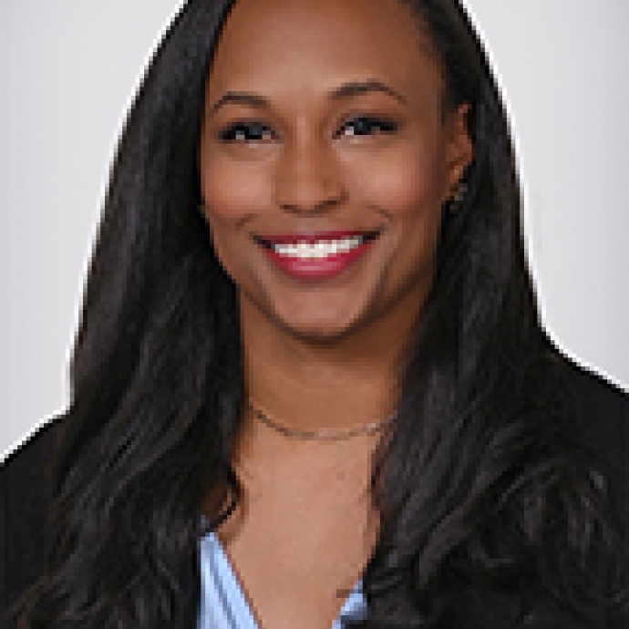 Jenay Powell, MD | Inova