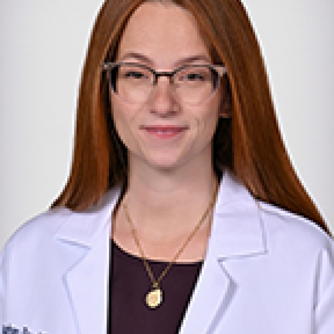 Meaghan Roy-O'Reilly, MD, PhD | Inova