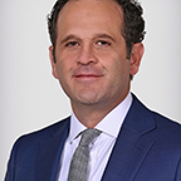 Ashkan Akhavan Malayeri, MD | Inova