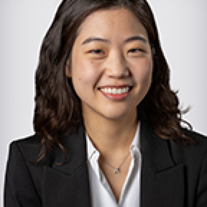 Grace Lee, MD | Inova