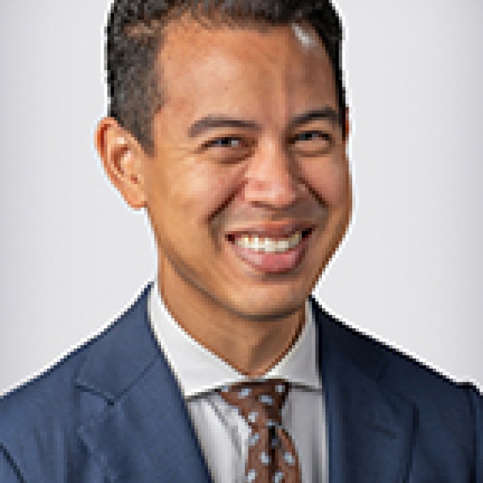 Dhane Stomp, MD | Inova