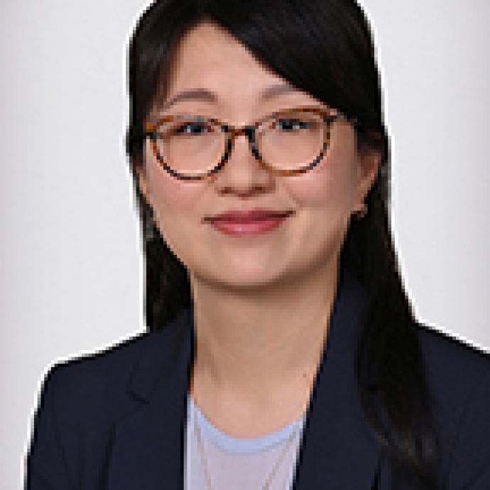 Joanna Wang, MD | Inova