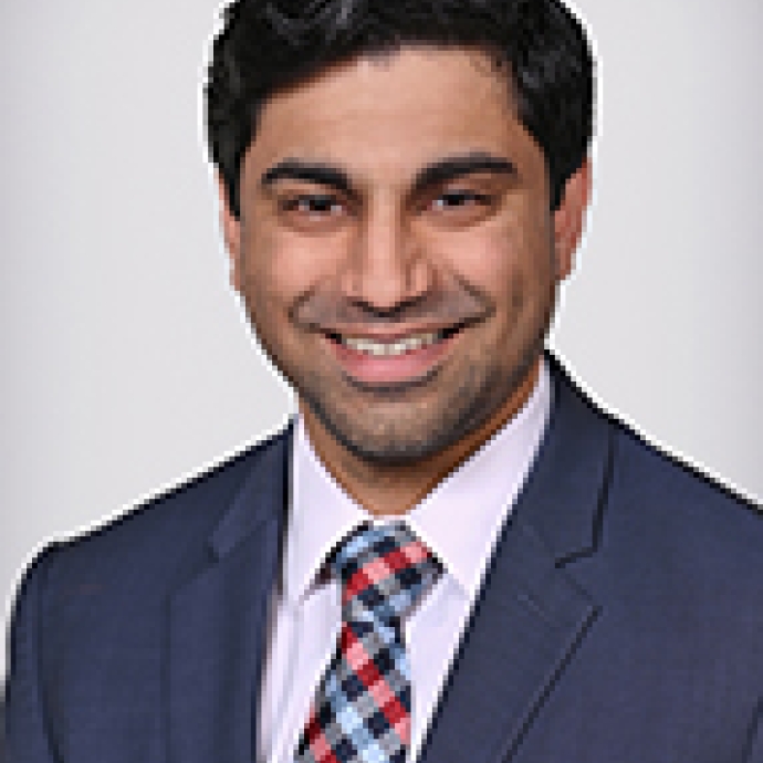 Neerav Patel, MD | Inova