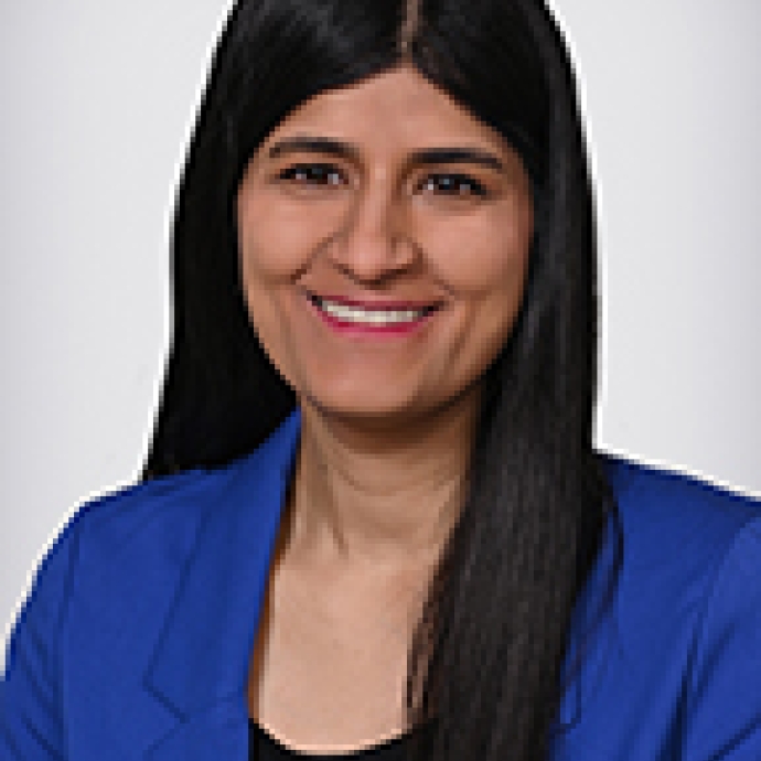 Vanya Aggarwal, MD | Inova