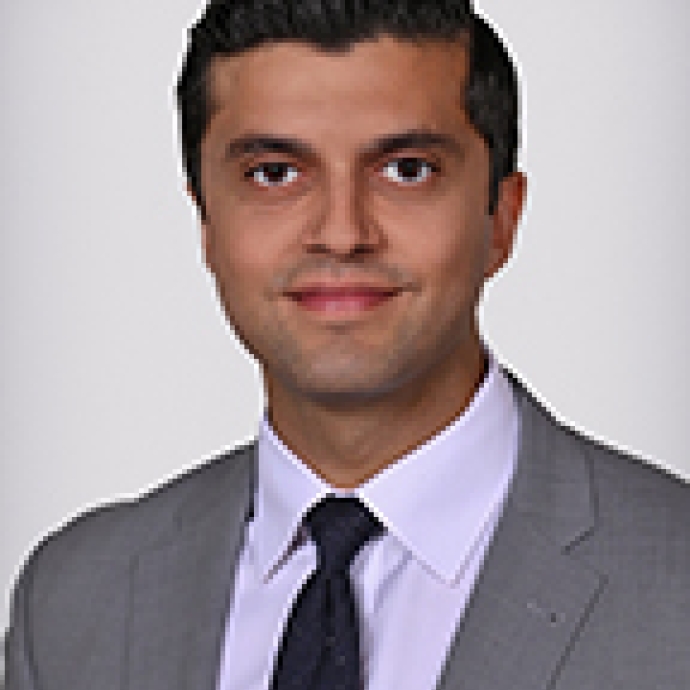 Zeeshan Toor, MD | Inova