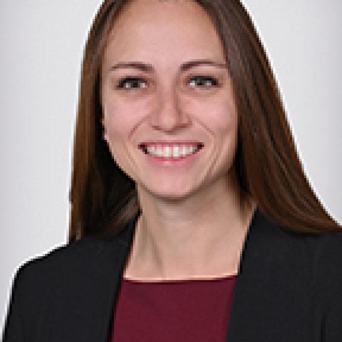 Meredith Gunder, MD | Inova