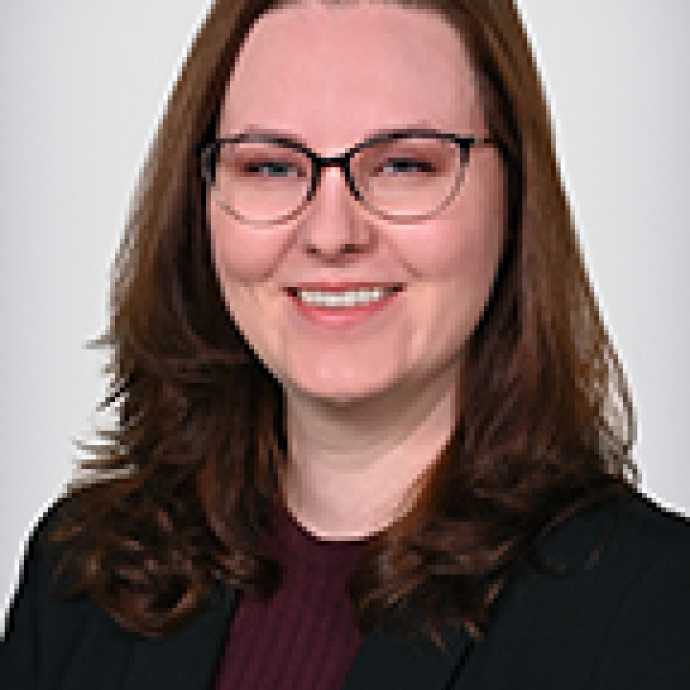 Holly Bernard, MD | Inova