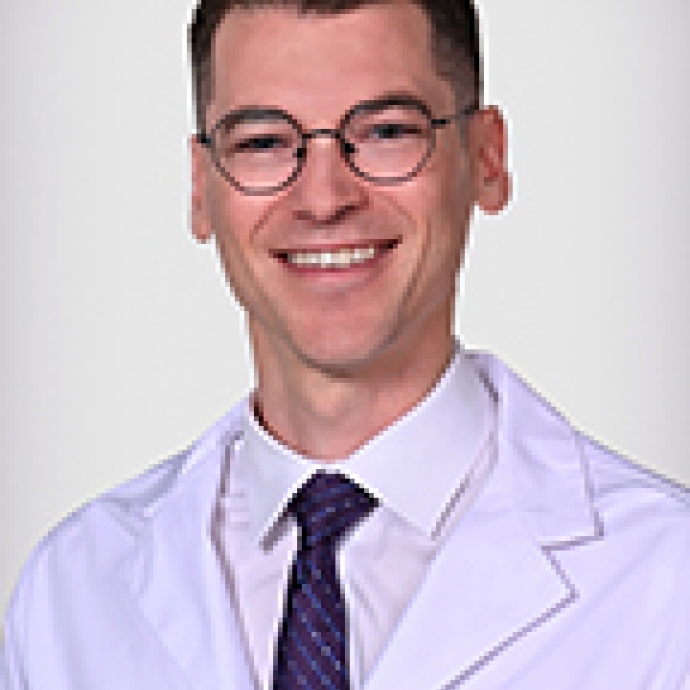 Marc Delaney, MD | Inova