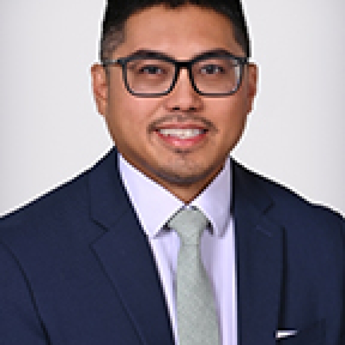 Timothy Costales, MD | Inova