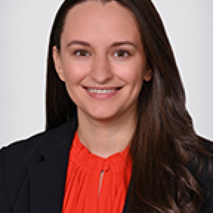 Hanna Mathers, MD | Inova