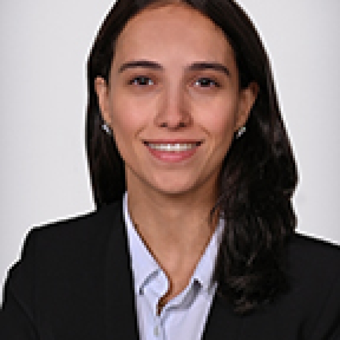 Karen Sayad, MD | Inova