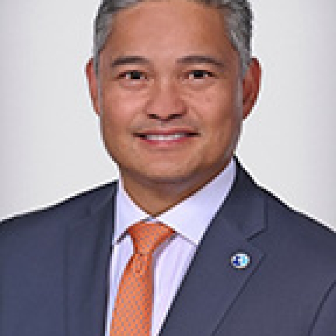 Eric Alcera, MD | Inova