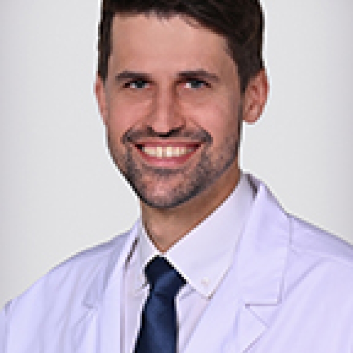 Christopher Coe, MD | Inova