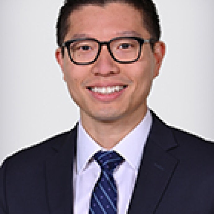 Andy Tu, MD | Inova