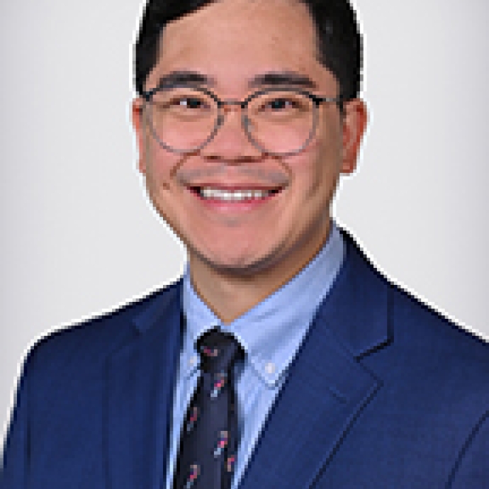 David Le, MD | Inova