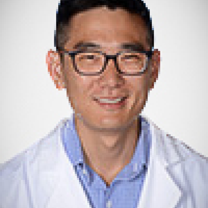 Jonathan Lee, MD | Inova
