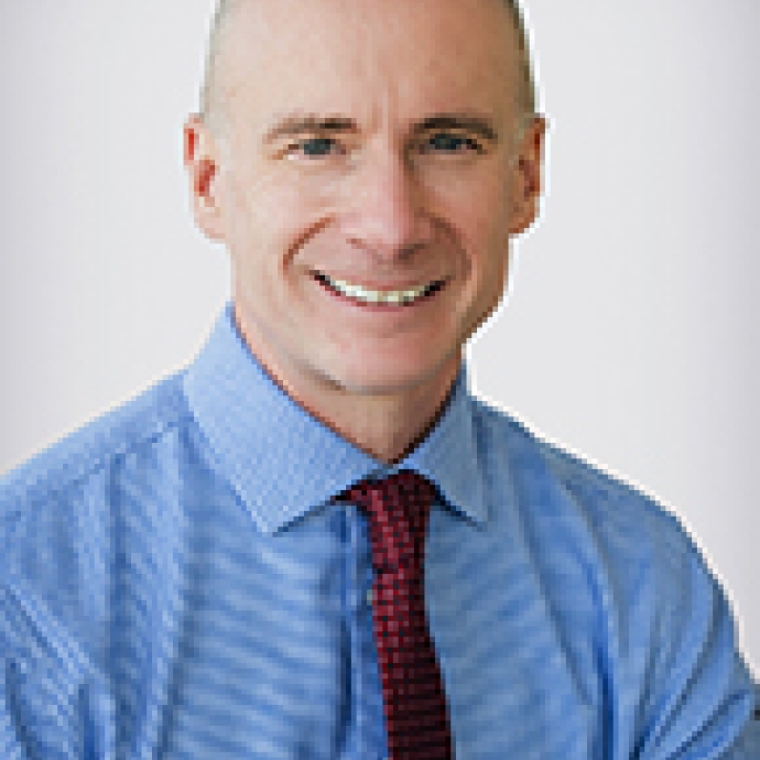 Andrew Mazur, DPT | Inova