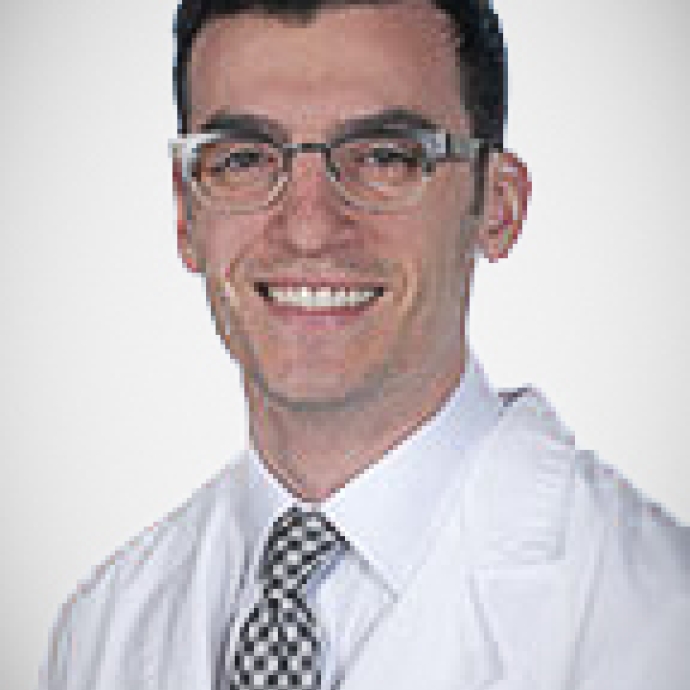 Lonny Nodelman, DPM | Inova