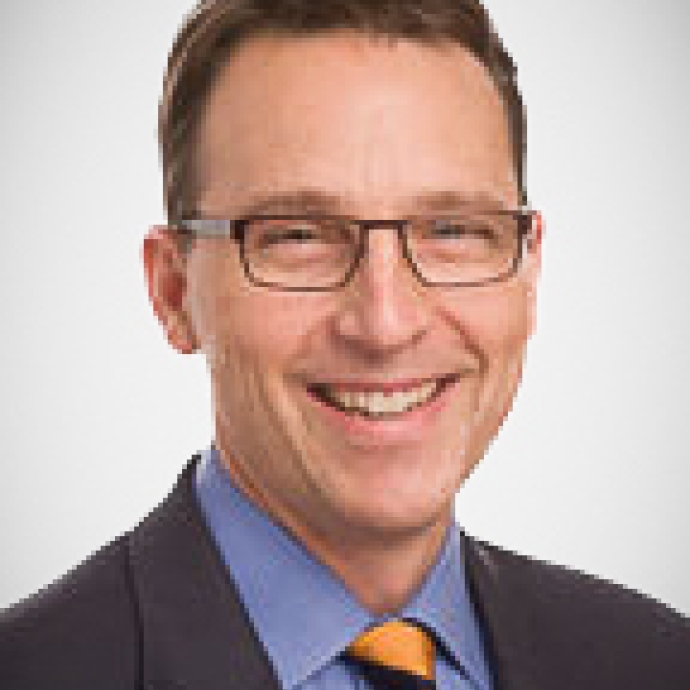 Robert Phillips, MD | Inova