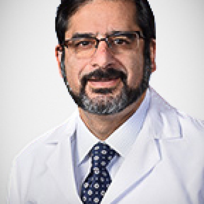 Showkat Bashir, MD | Inova