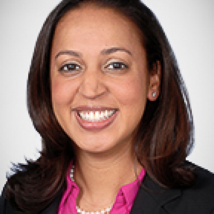 Suraiya Haider, MD | Inova