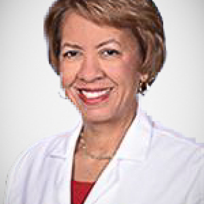 Kimberly Campbell-Arrendell, MD | Inova