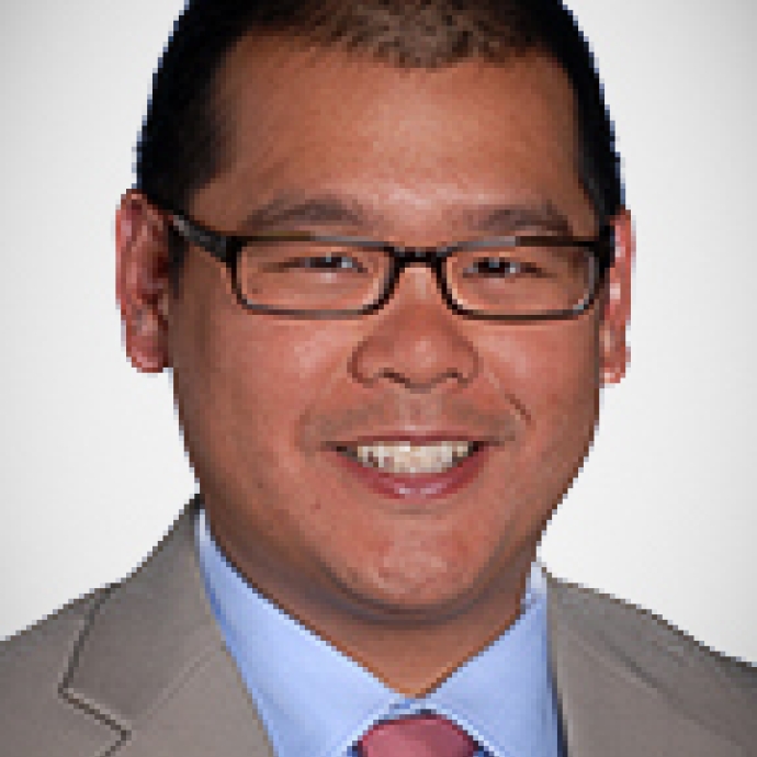 Ramon Blanco, MD | Inova