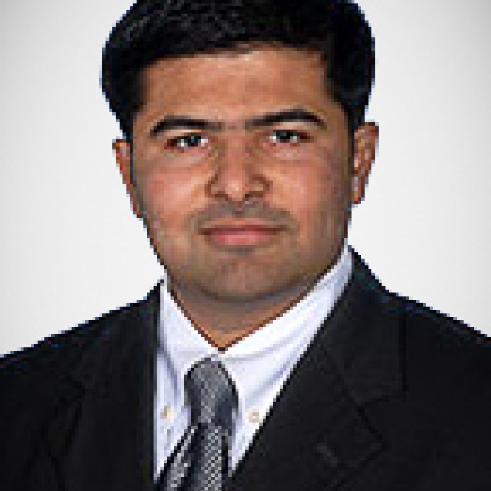 Ankit Shah, MD | Inova