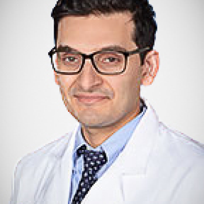 Amal Chaudhry, MD | Inova