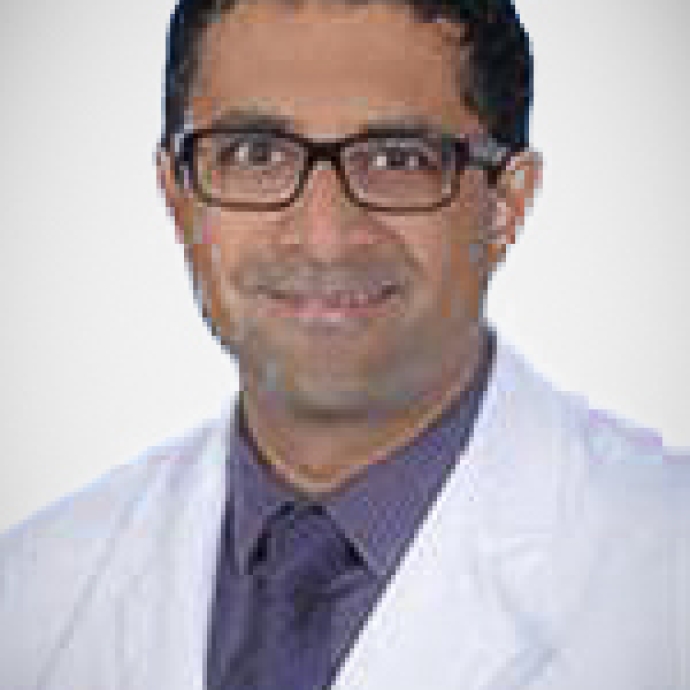 Krupal Shah, MD | Inova