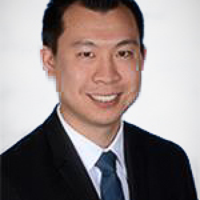 Edmund Hong, MD | Inova