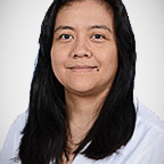 San Thaw Dar Aye, MD | Inova