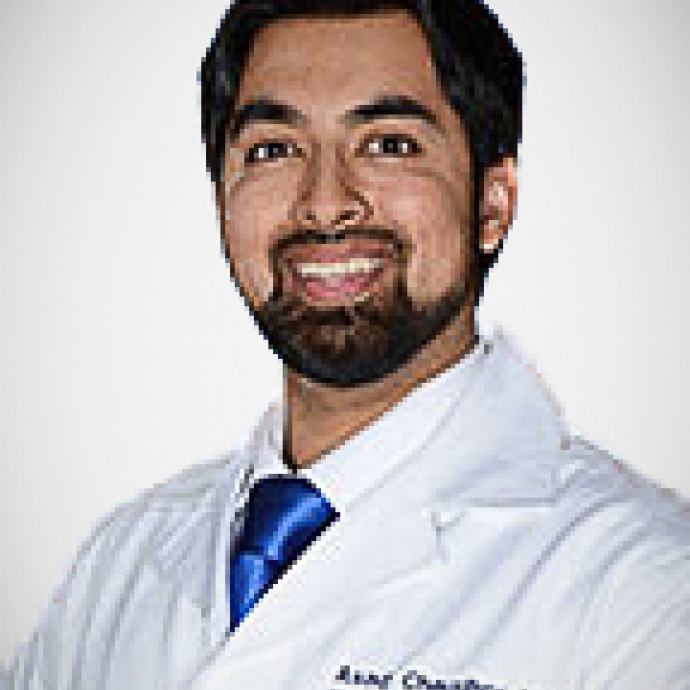 Asad Chaudhry, MD | Inova