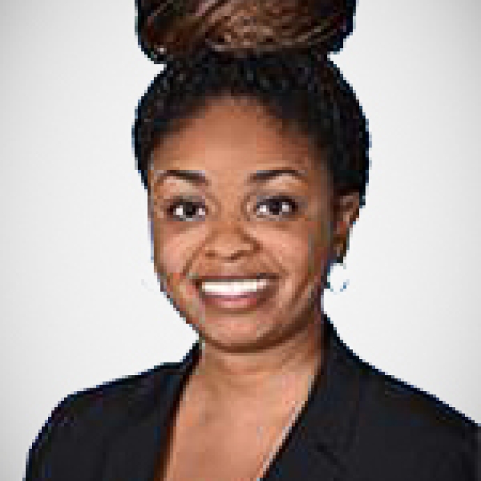 Lauren Outlaw, MD | Inova