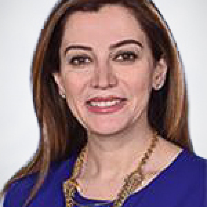 Lama Alsamara, MD | Inova