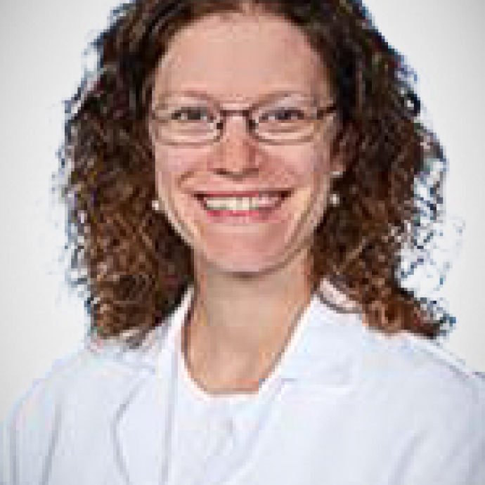 Marian Mitchell, DO | Inova