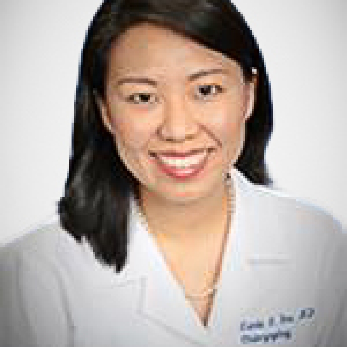 Estelle Yoo, MD | Inova