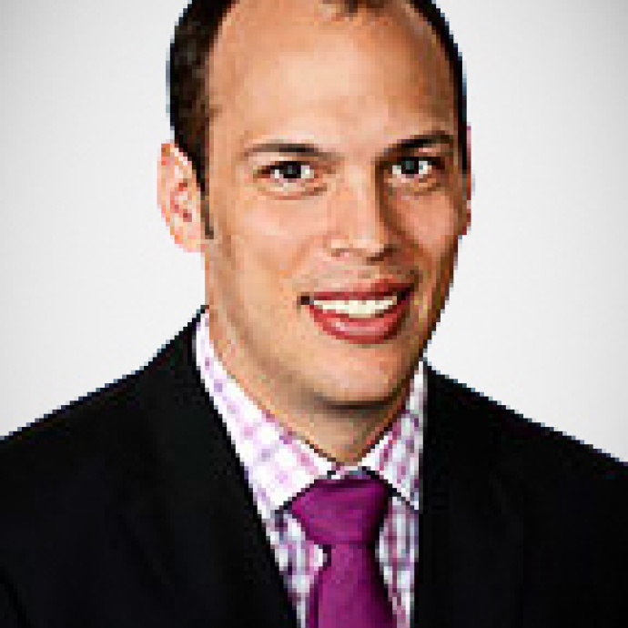 Adam Lorenzetti, MD | Inova