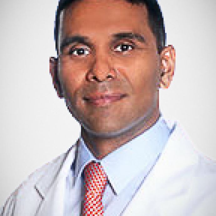 Arunan Vamadevan, MD | Inova