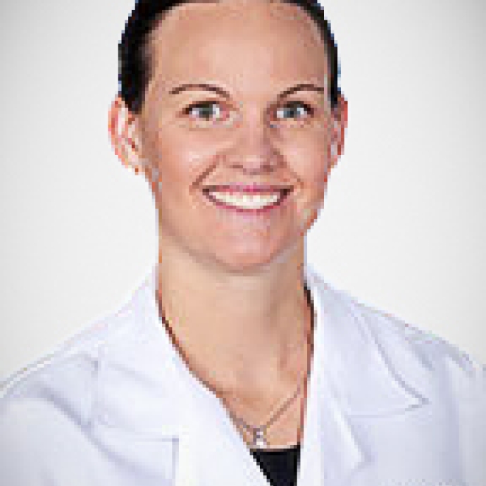 Meagan Cooper, DO | Inova